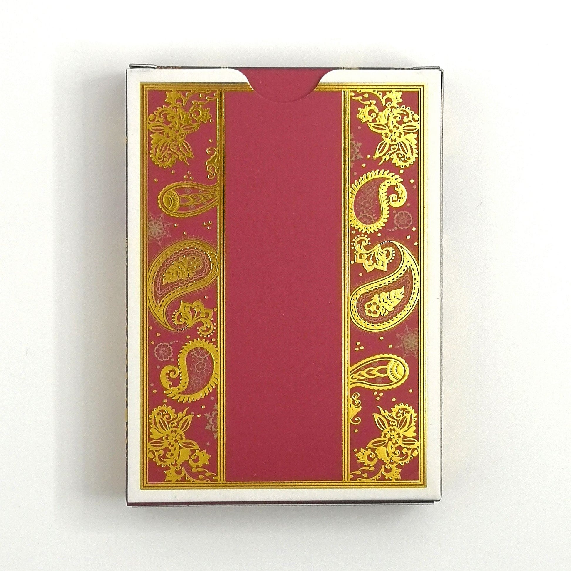 Straight Playing Cards Premium Series – うそのたばこ店オンラインショップ