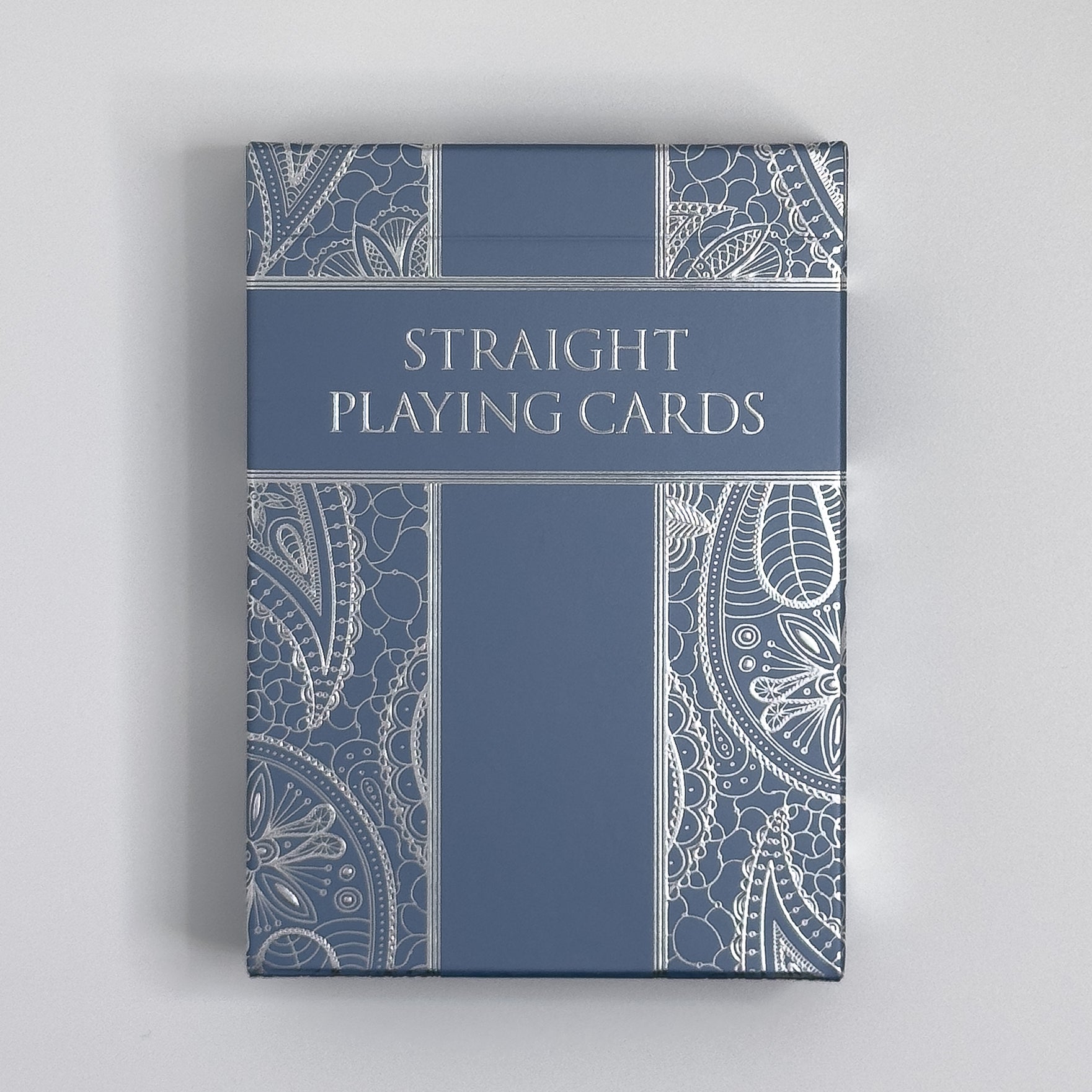 Straight Playing Cards Premium Series – うそのたばこ店オンラインショップ