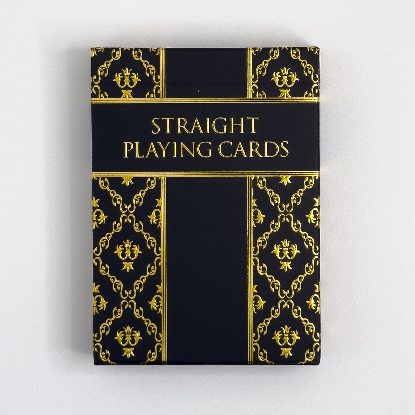 Straight Playing Cards Premium Series – うそのたばこ店オンラインショップ