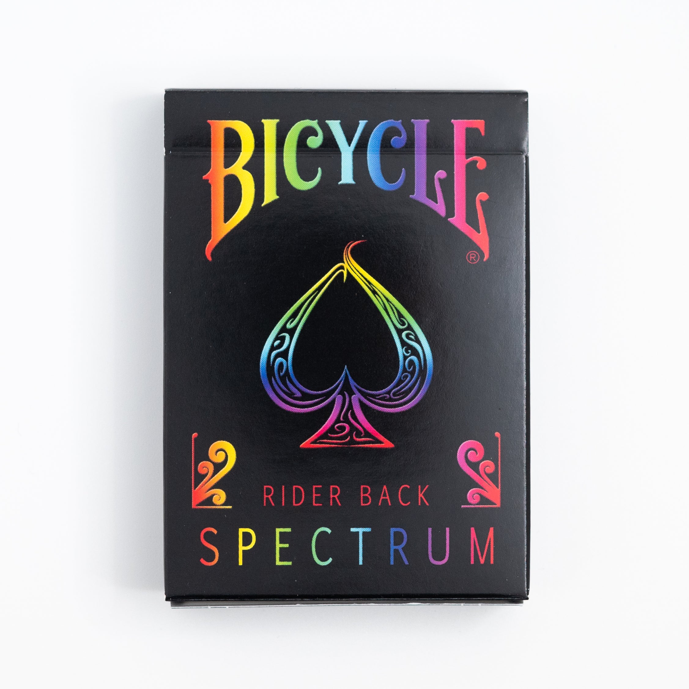 Bicycle SPECTRUM – うそのたばこ店オンラインショップ
